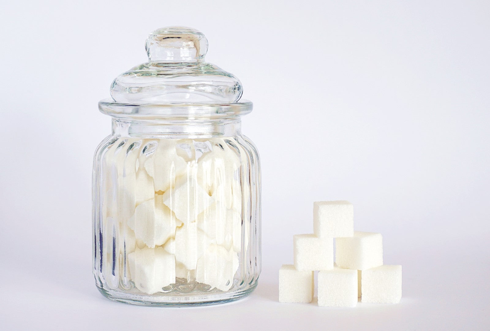 Types of sugar for your Tétique teas and infusions