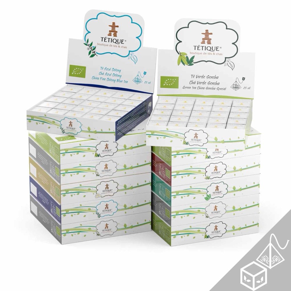 Practical tips for offering the best tea - Tétique